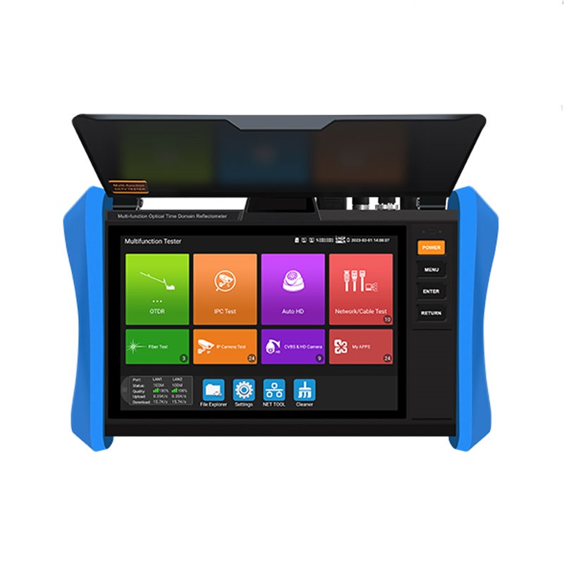 تستر دوربین مداربسته مدل IPC T90 - دوربین داهوا